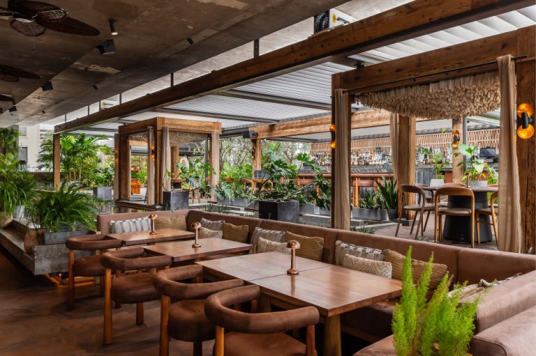 Mila Restaurant – Mist Miami – Best places